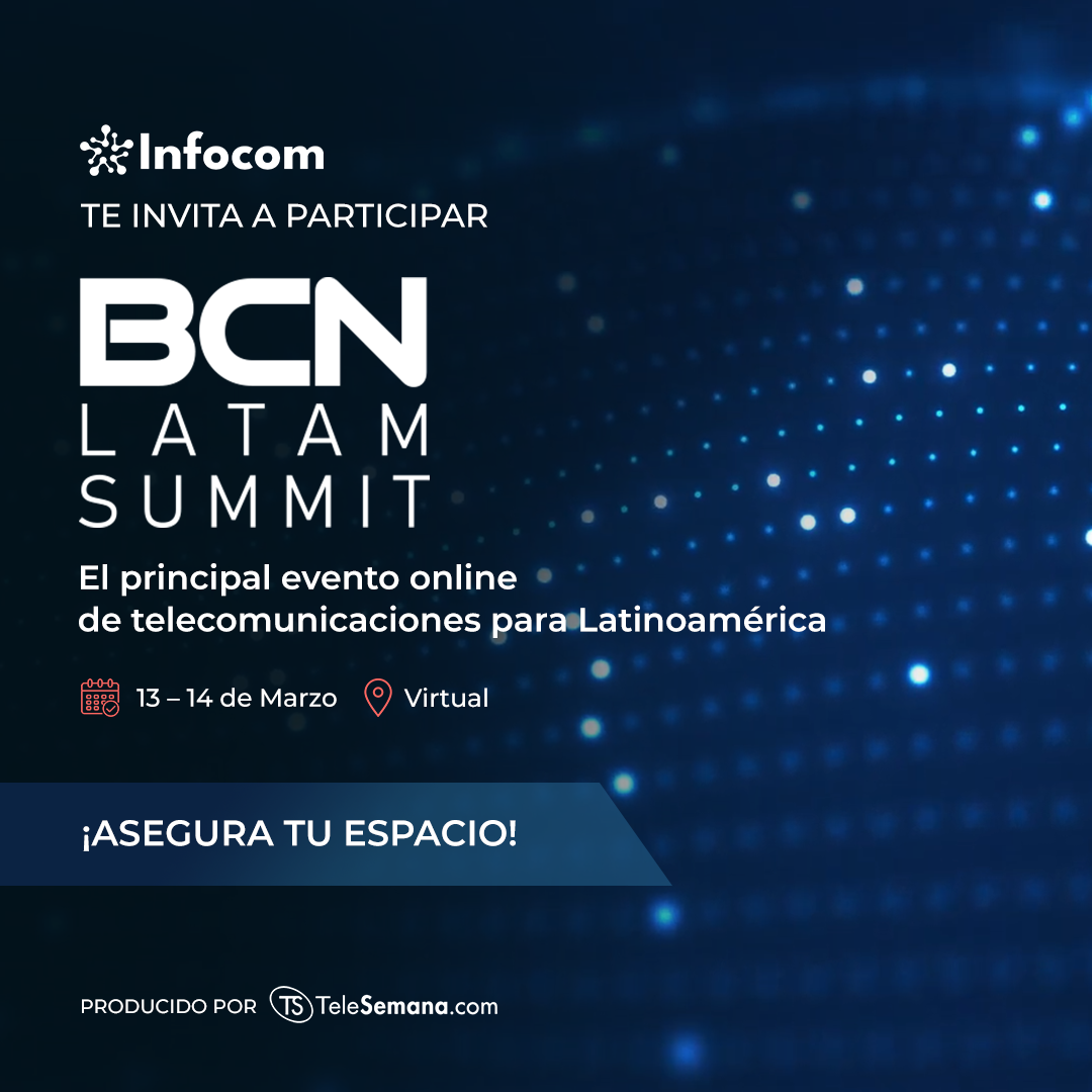 Infocom invita al “BCN Latam Summit 2024” – INFOCOM COSTA RICA